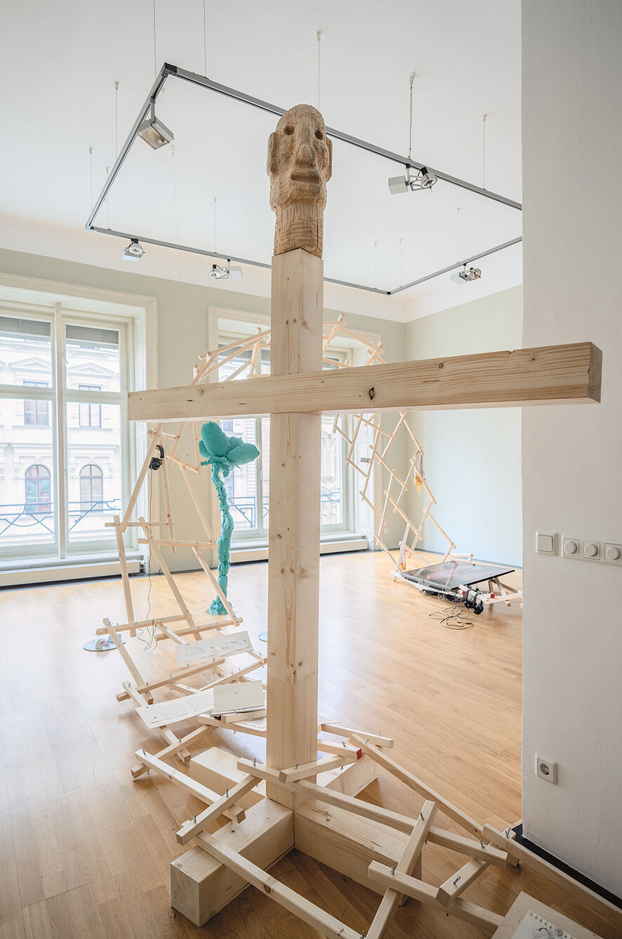 Applied Correlation Laboratory — Transmedia Art