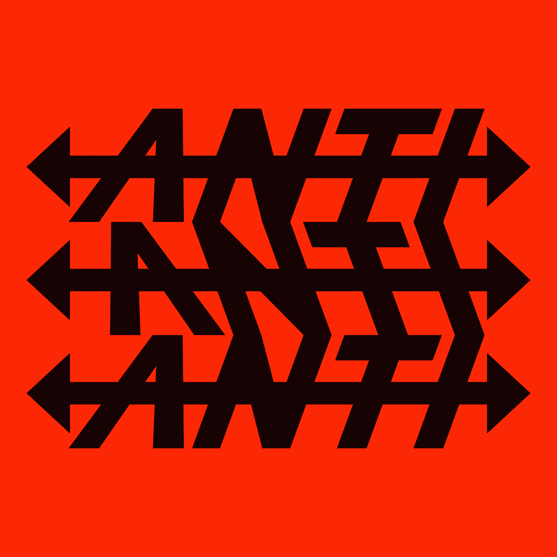 ANTI ANTI ANTI. de-visibility, unbiased biases and friends — Transmedia Art