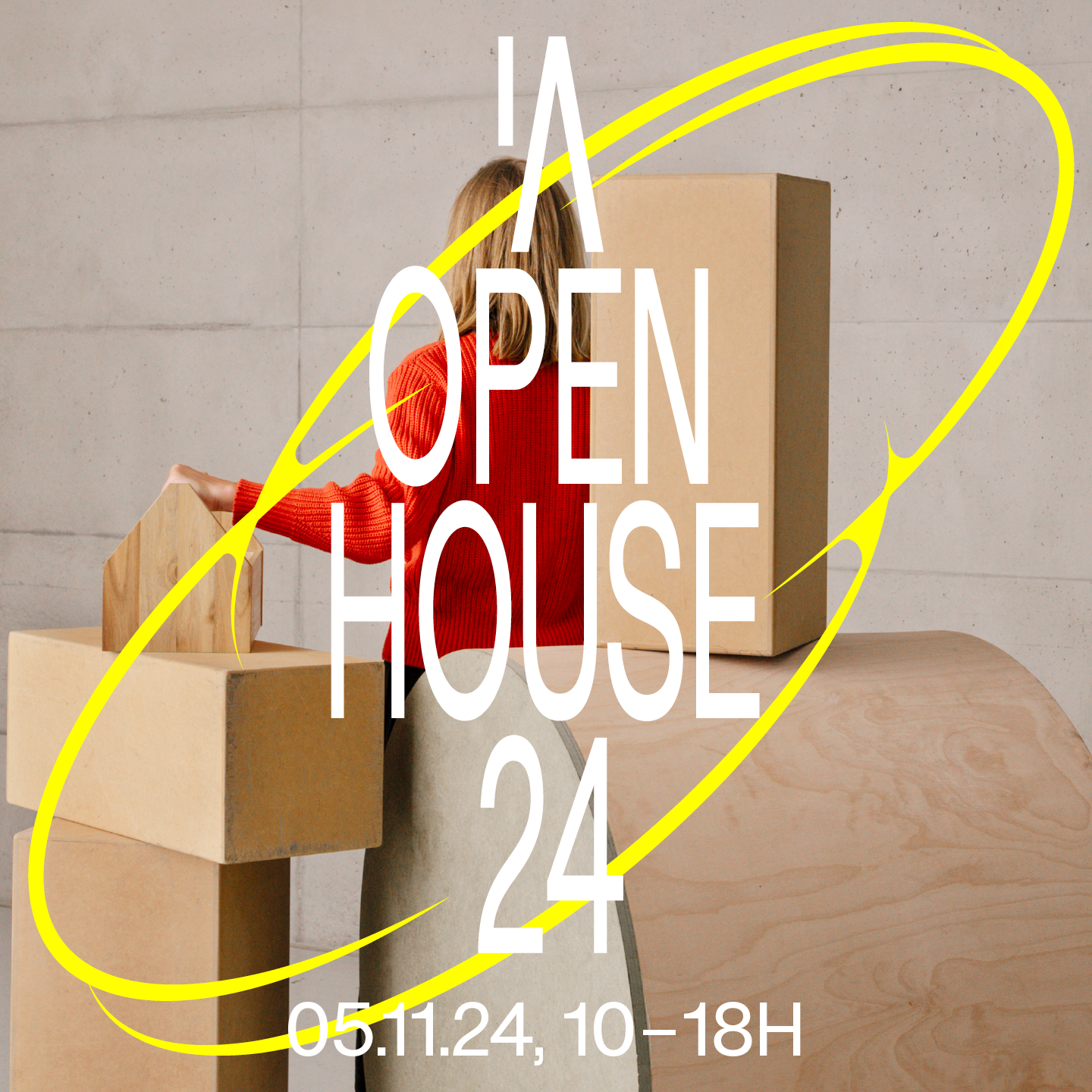 OPEN HOUSE 2024 — Transmediale Kunst
